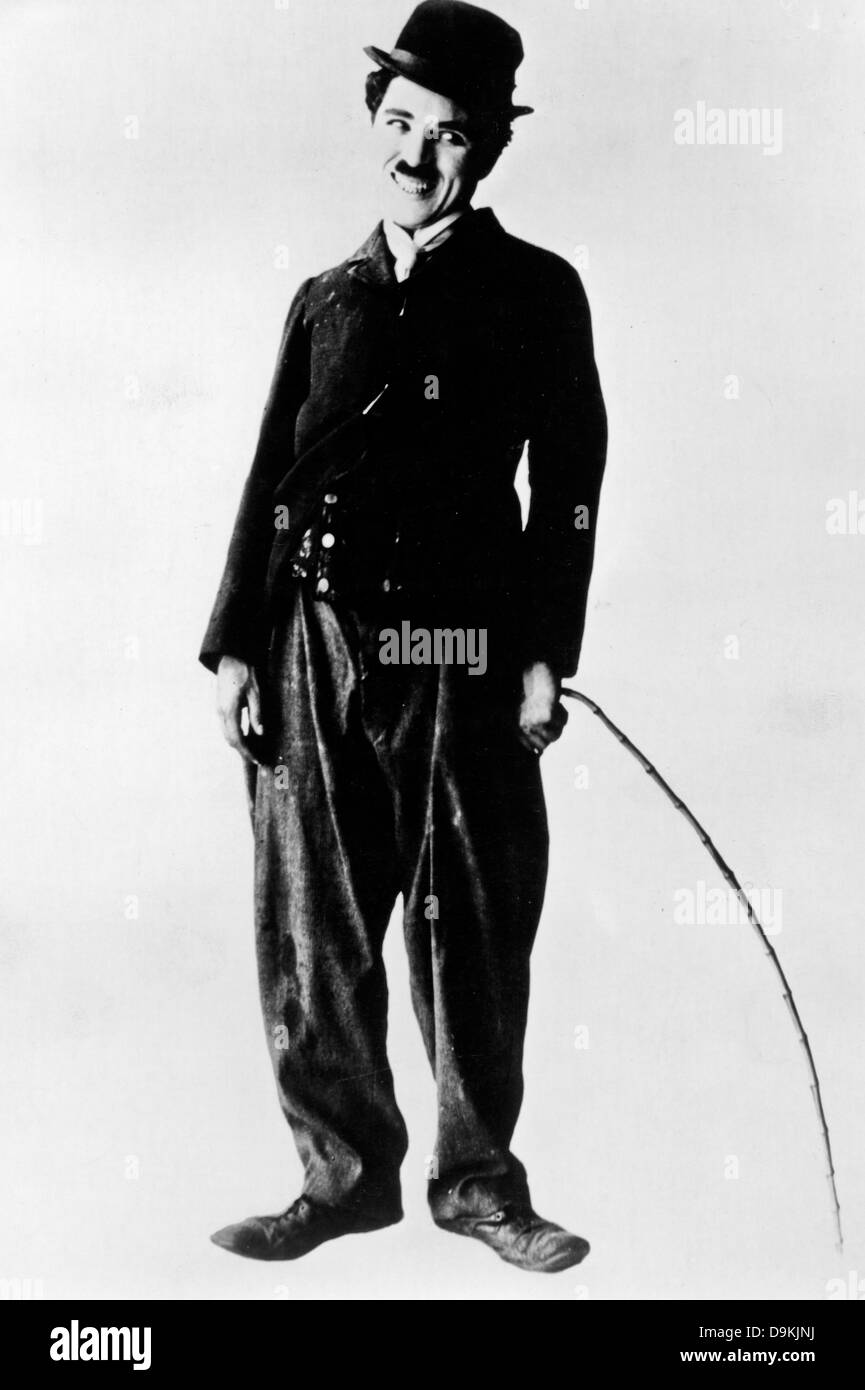 Aged charlie chaplin Banque de photographies et d’images à haute ...