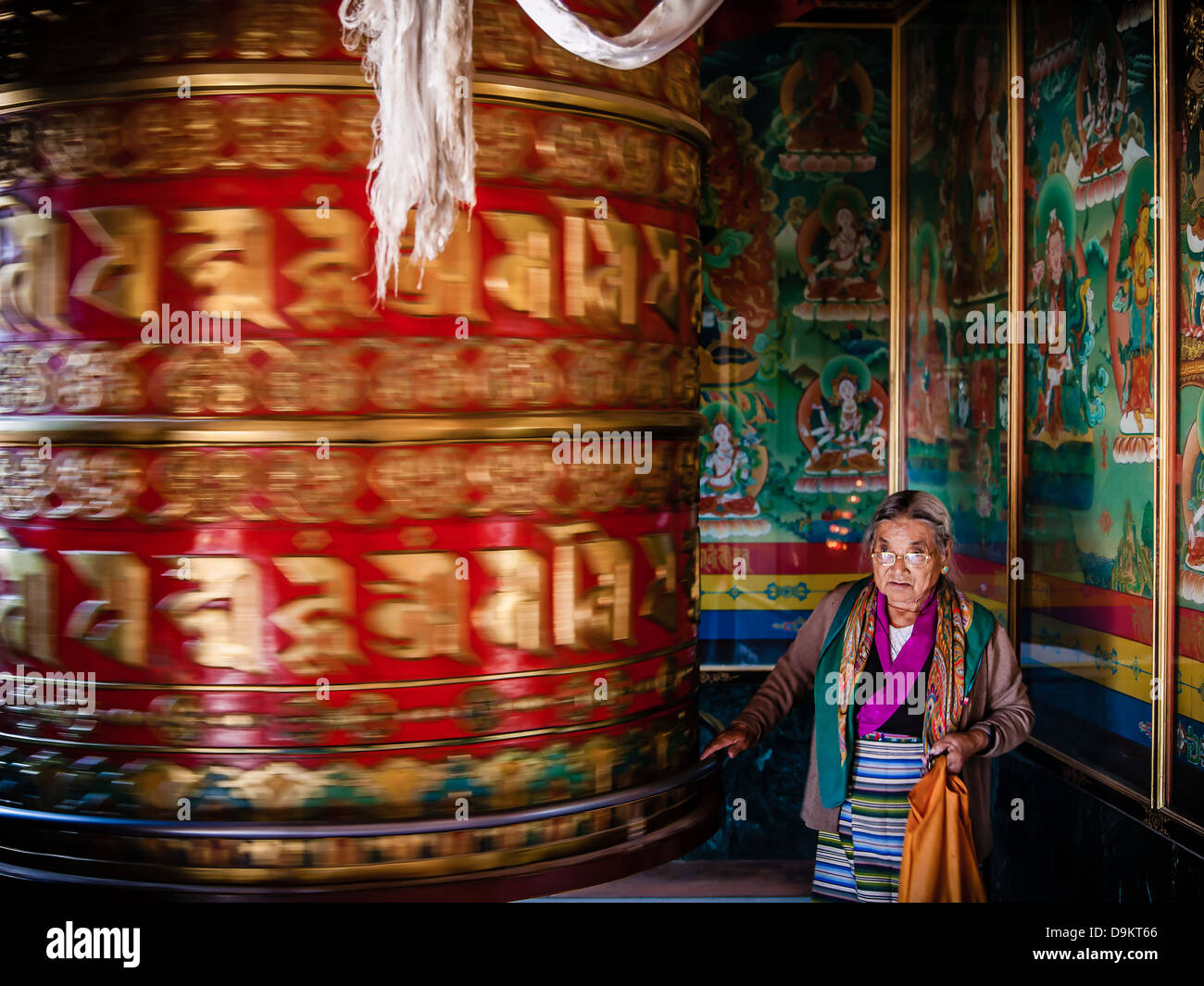Roue de la vie humaine Banque de photographies et d’images à haute ...