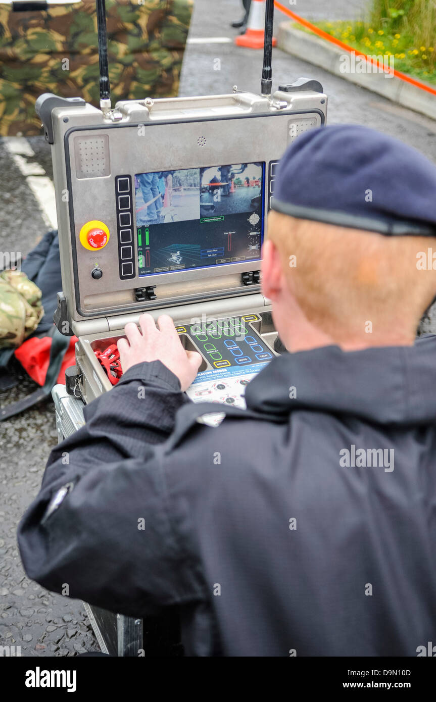11 eod regiment Banque de photographies et d’images à haute résolution ...