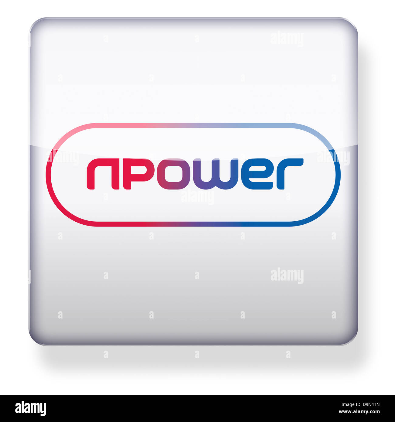 Logo npower Banque de photographies et d’images à haute résolution - Alamy