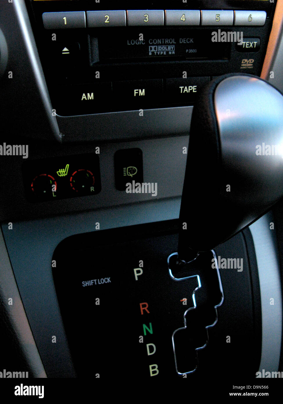 Transmission automatique Banque de photographies et d’images à haute ...