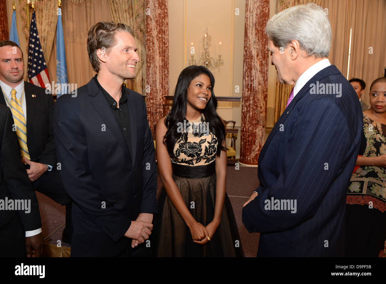 Cheick diabate Banque de photographies et d’images à haute résolution ...