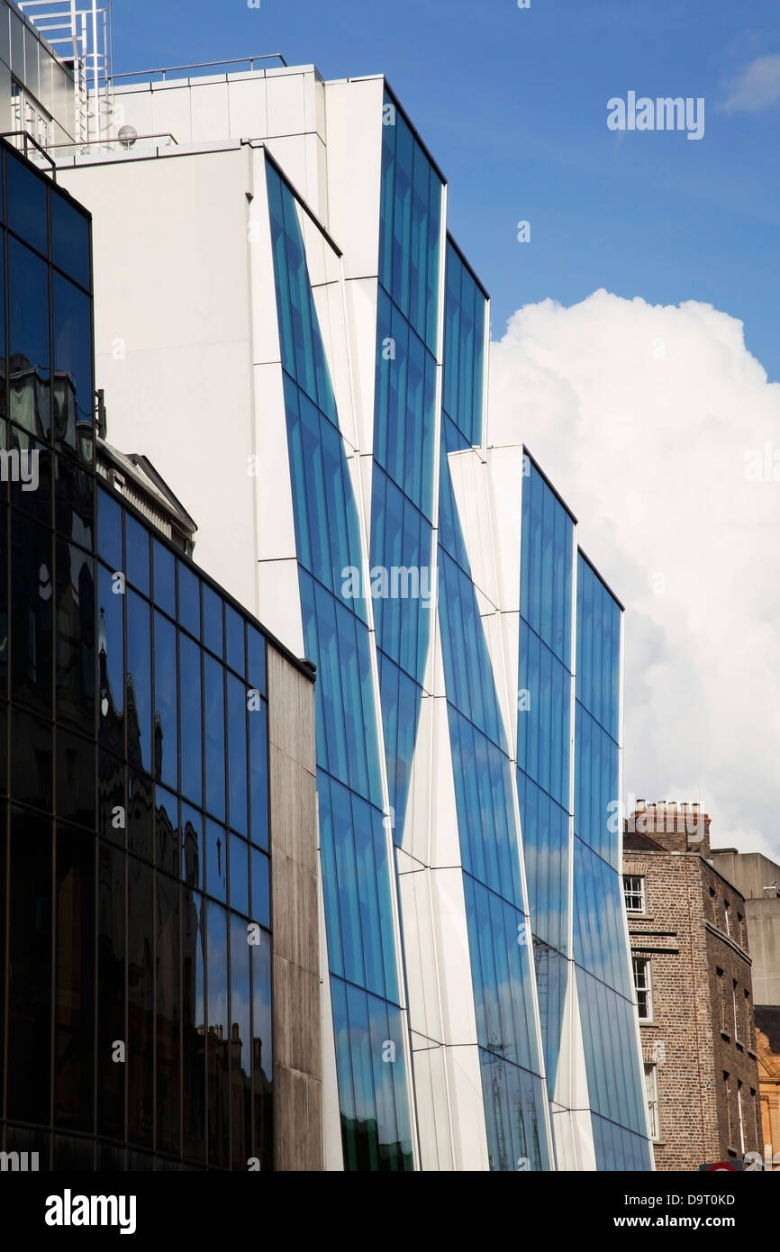 Various types of architecture Banque de photographies et d’images à ...