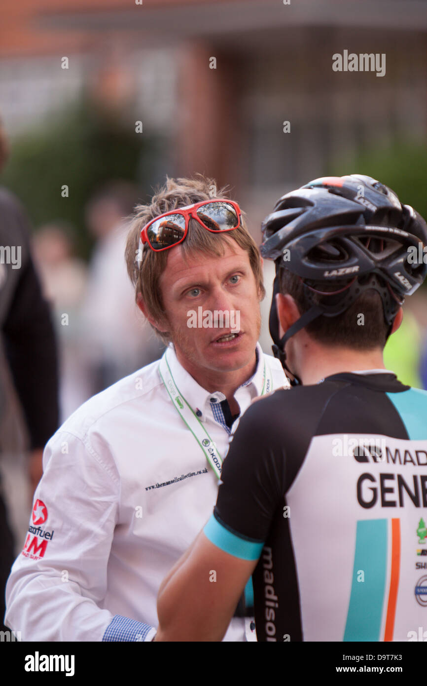 David povall Banque de photographies et d’images à haute résolution - Alamy