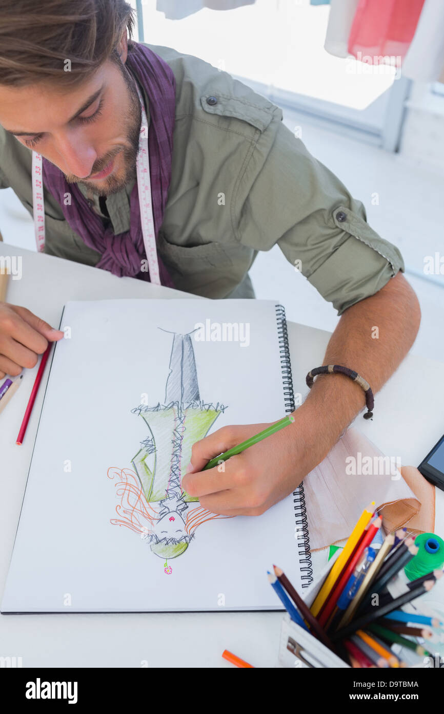 Dessin de designer Banque de photographies et d’images à haute ...