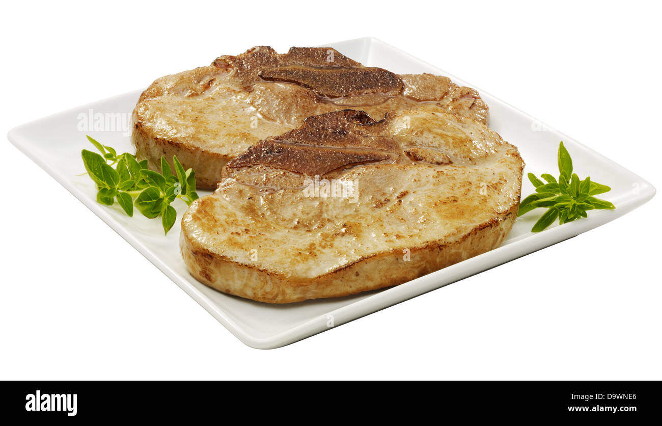 Surlonge De Porc Banque d'image et photos - Alamy