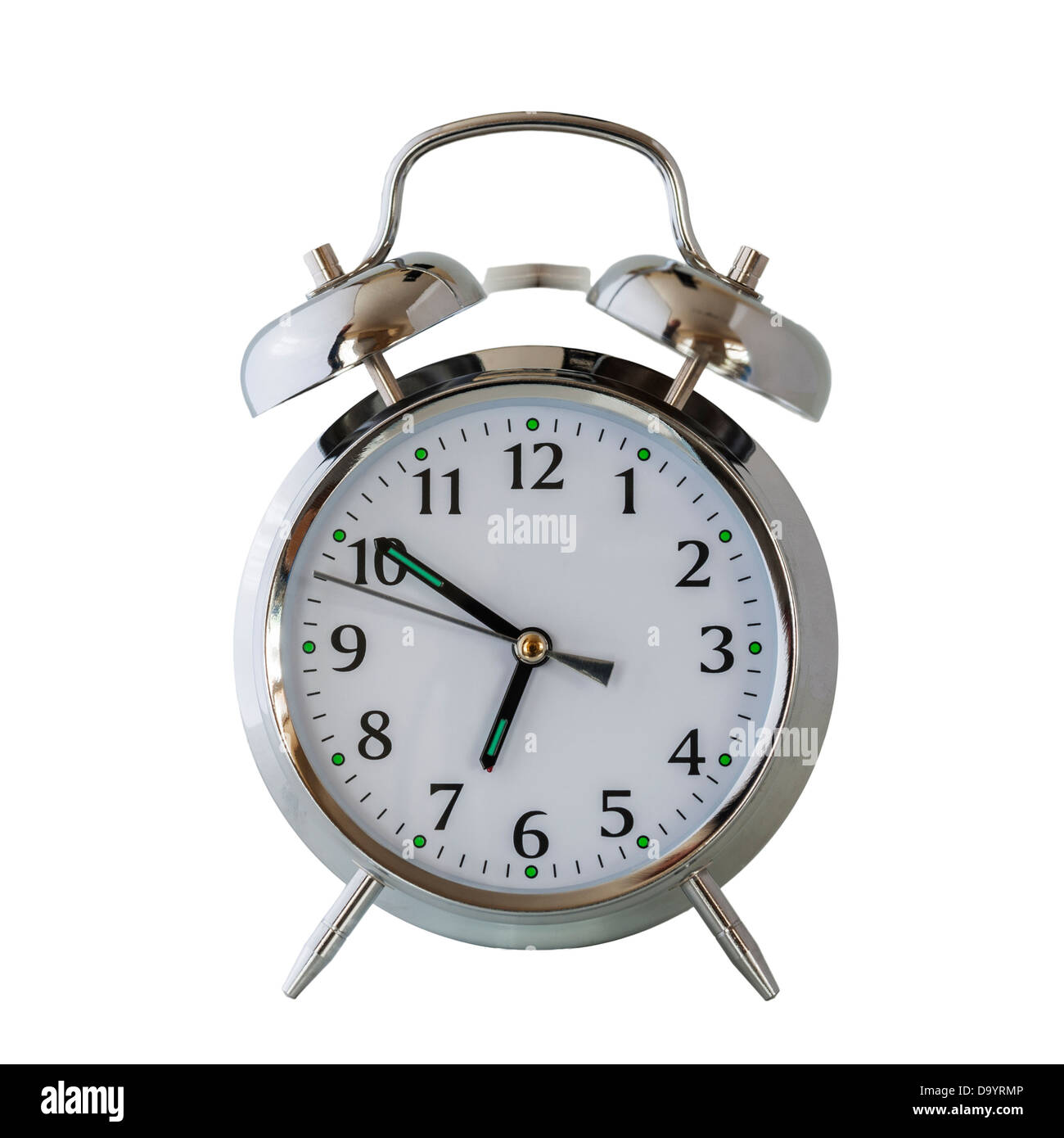 Réveil matin Banque de photographies et d’images à haute résolution - Alamy