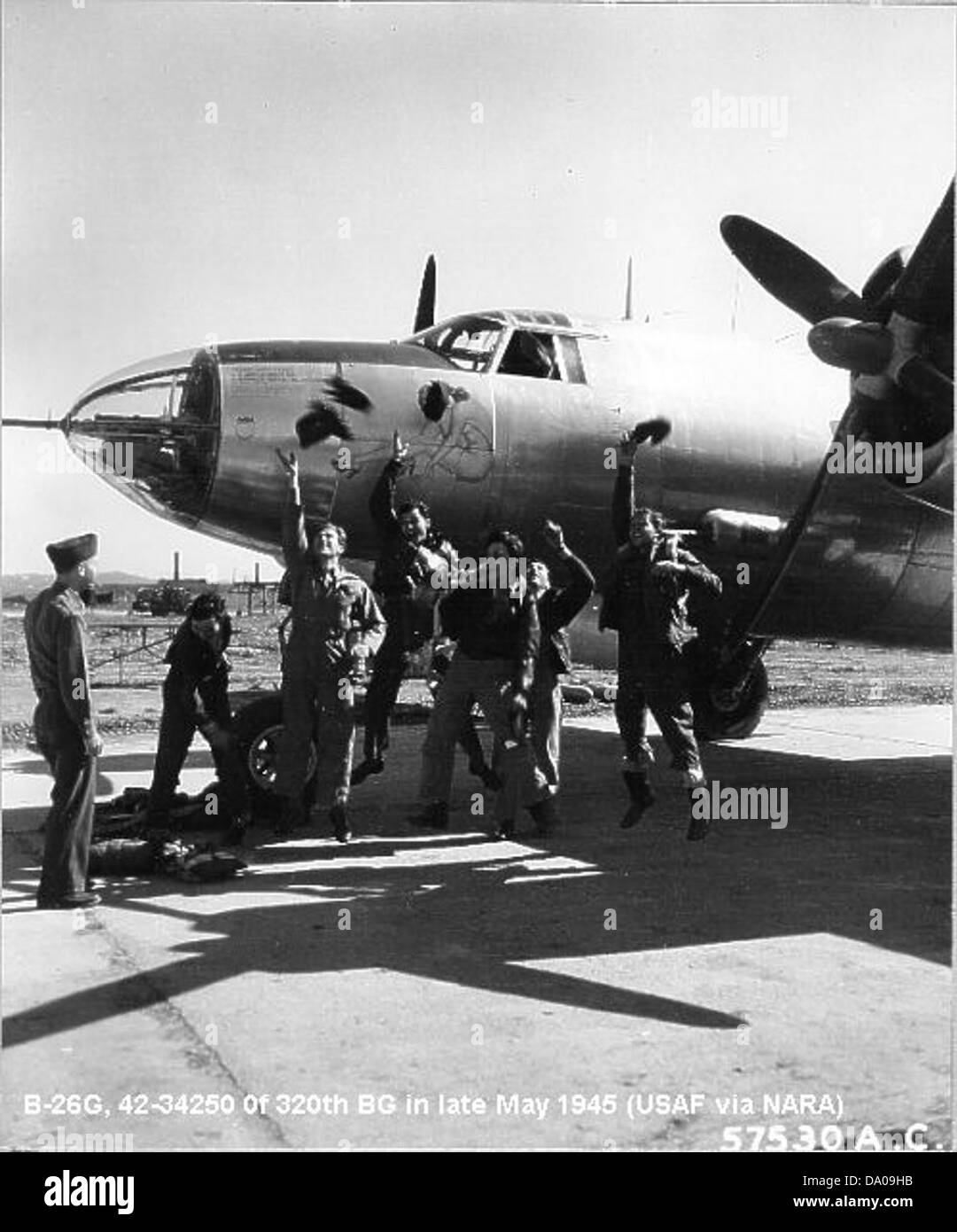 Cette image représente la fin de la seconde Guerre mondiale pour le ...