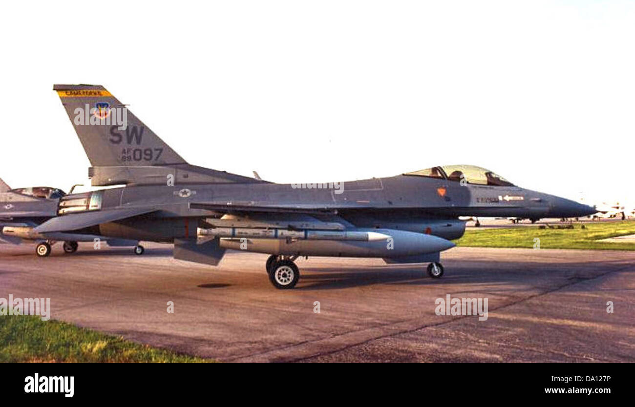 19th fighter squadron Banque de photographies et d’images à haute ...