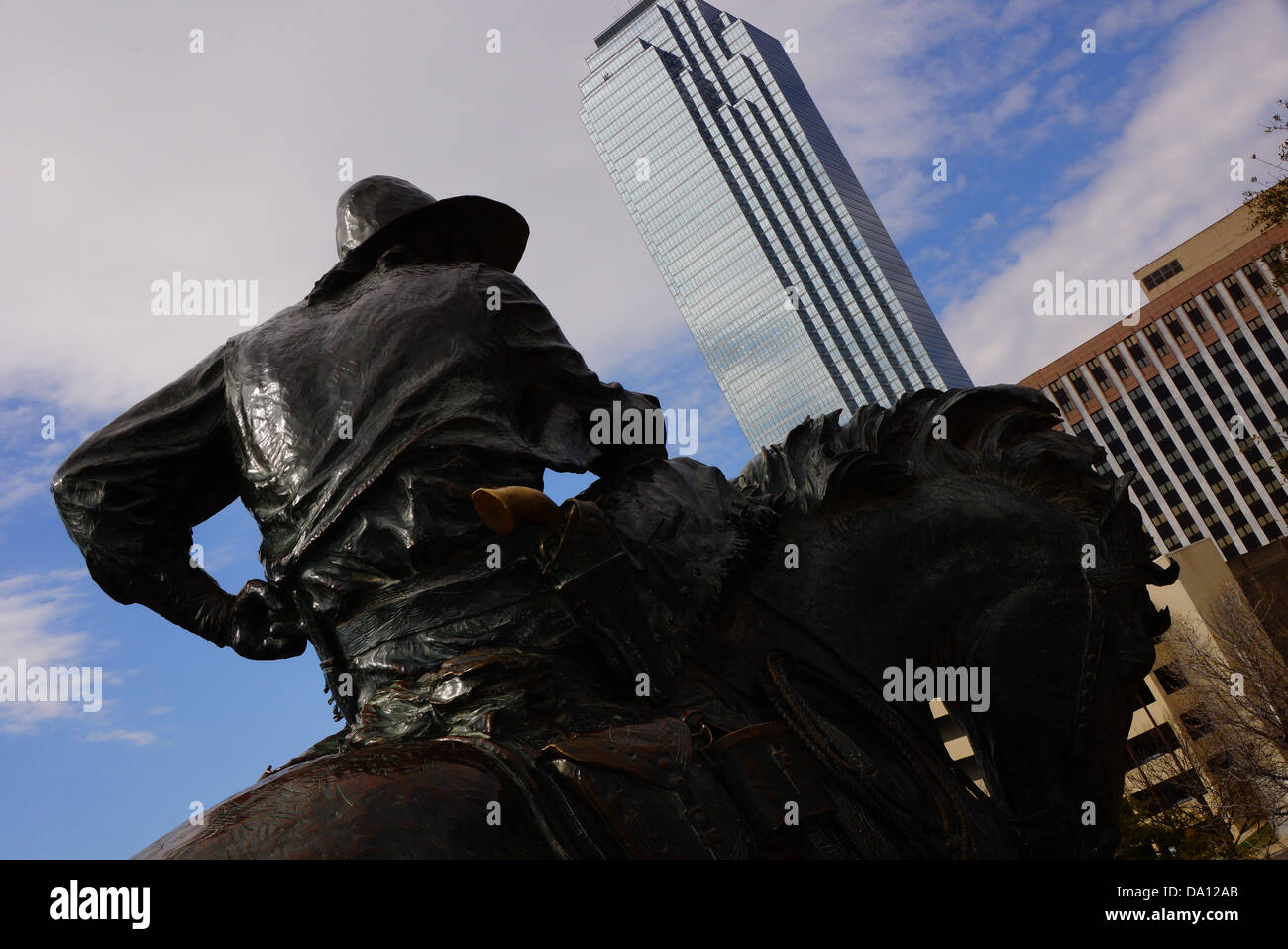 Cowboy texan Banque de photographies et d’images à haute résolution - Alamy