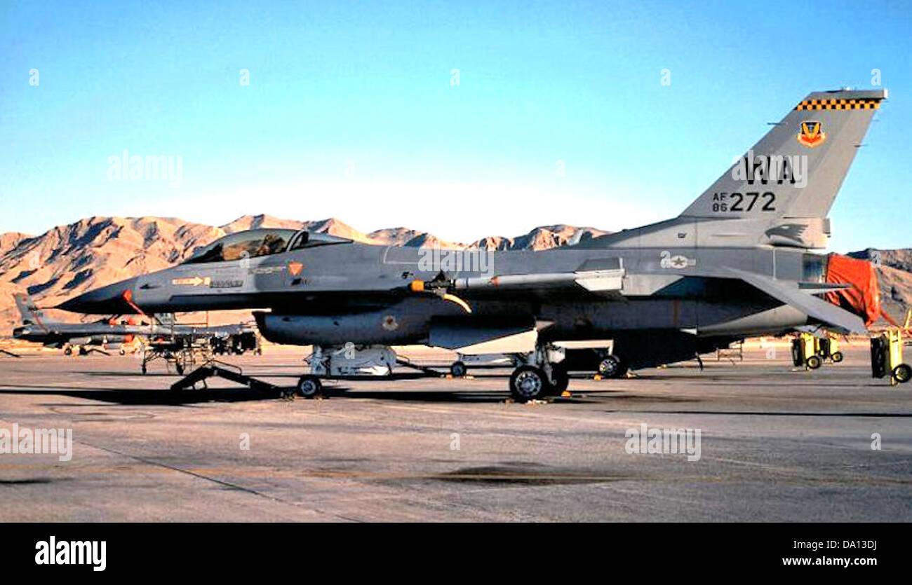 64th aggressor squadron Banque de photographies et d’images à haute ...