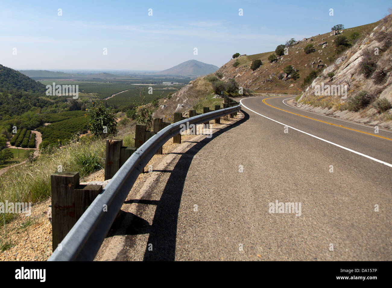 Vergers d'orangers Banque de photographies et d’images à haute ...
