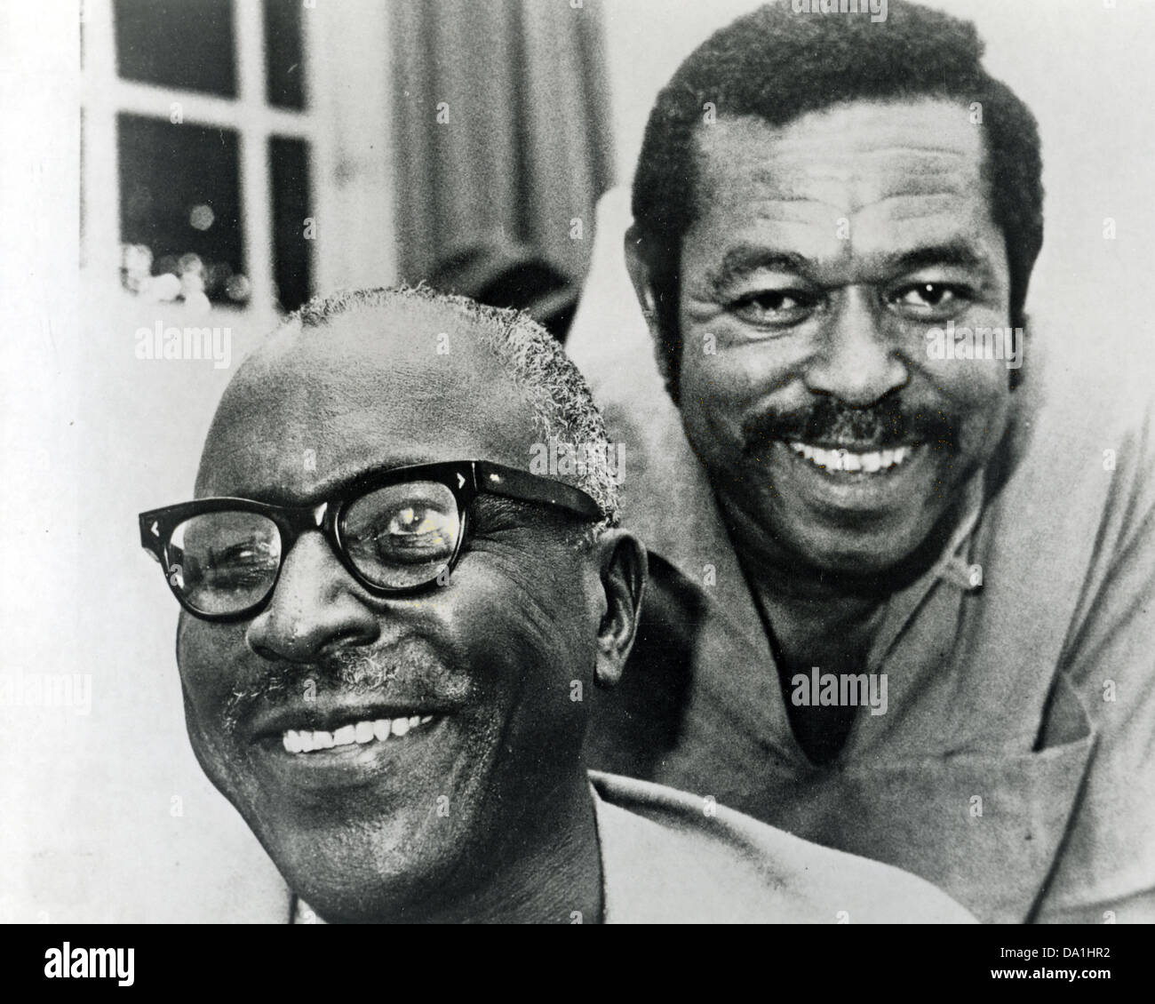 Sonny terry brownie mcghee Banque de photographies et d’images à haute ...