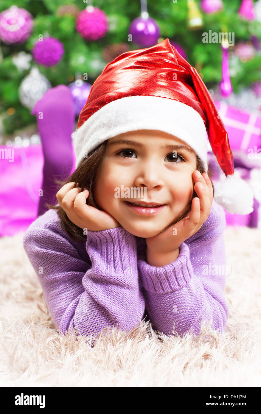 Fille arabe Banque de photographies et d’images à haute résolution - Alamy