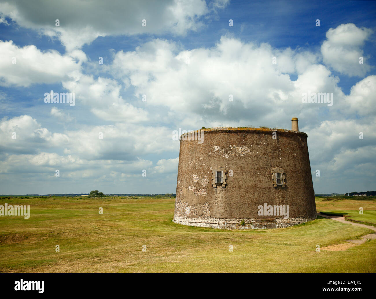 Tour martello t Banque de photographies et d’images à haute résolution ...