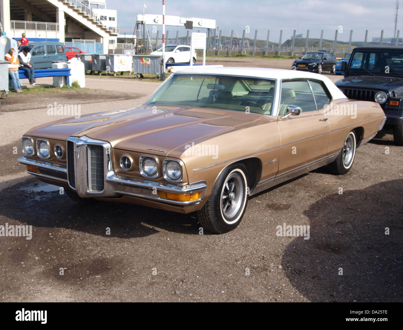 Véhicule de transport 1970 Banque de photographies et d’images à haute résolution - Alamy