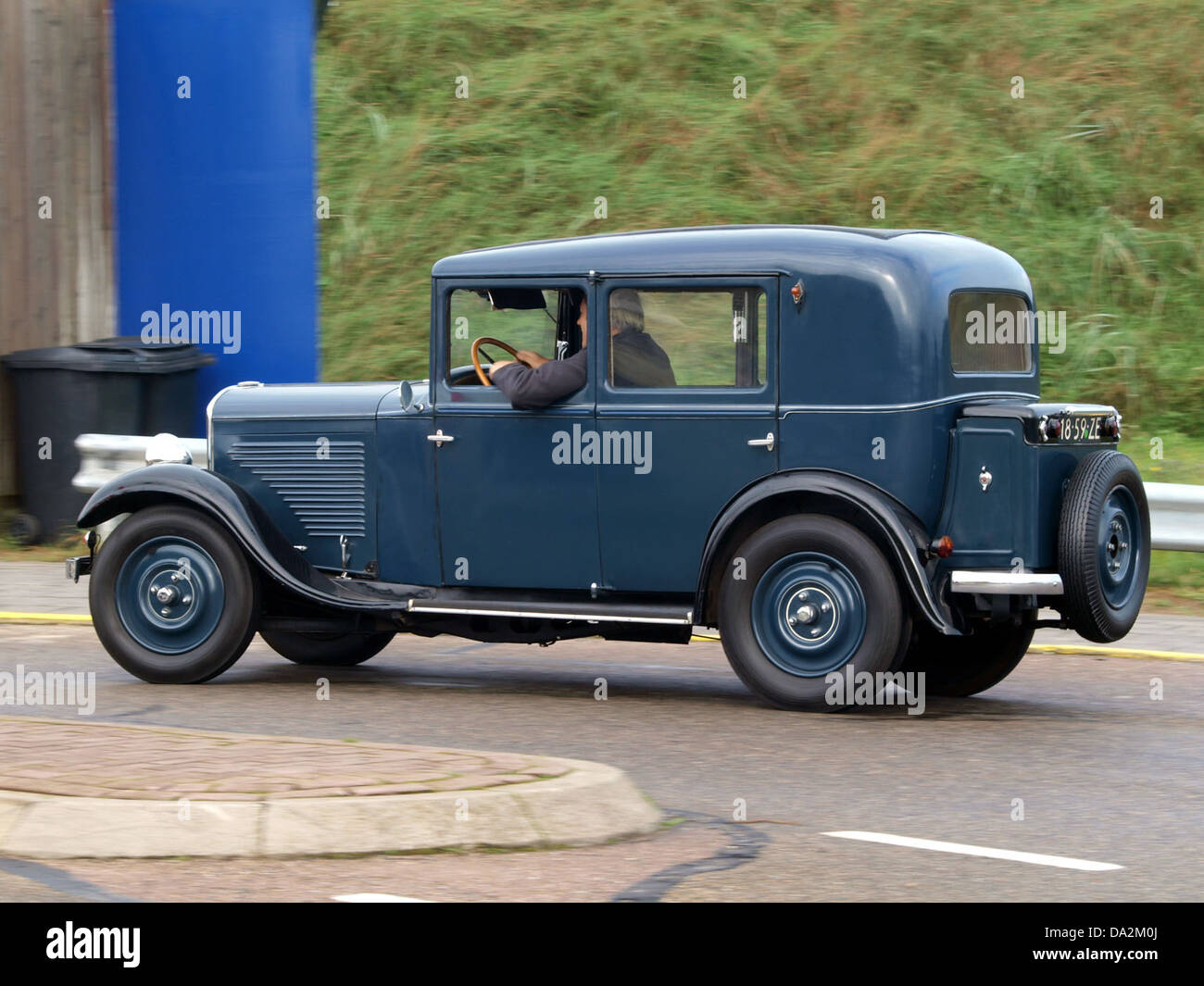 Peugeot 201 Banque de photographies et d’images à haute résolution - Alamy
