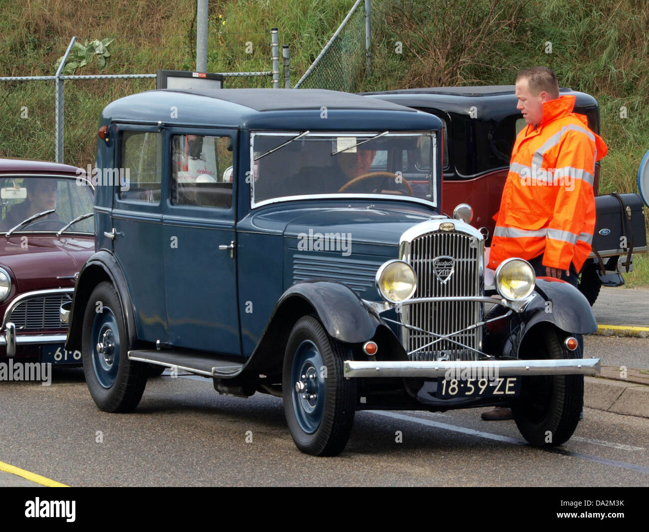 Peugeot 201 Banque de photographies et d’images à haute résolution ...