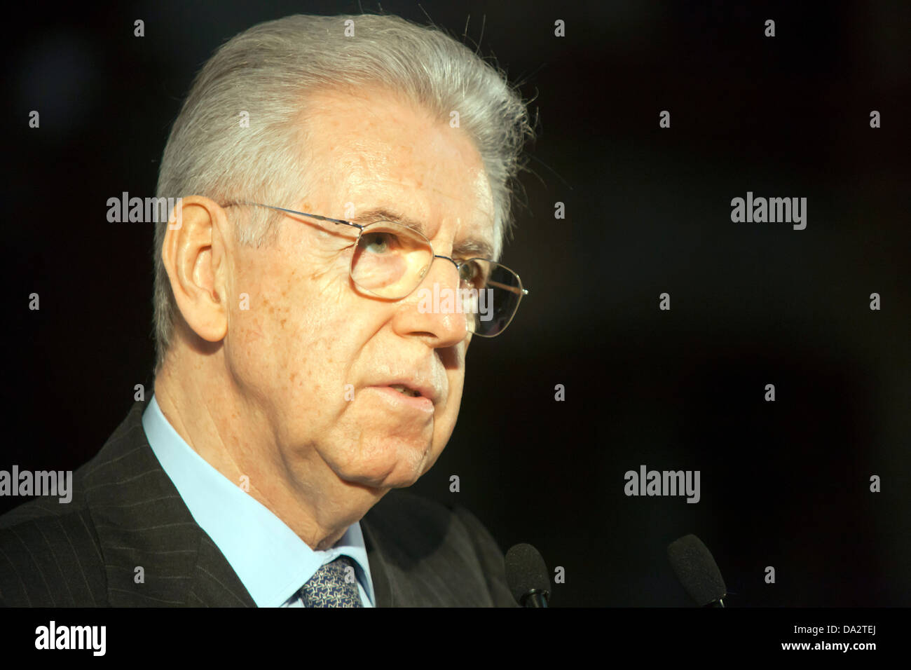 Monti mario Banque de photographies et d’images à haute résolution - Alamy