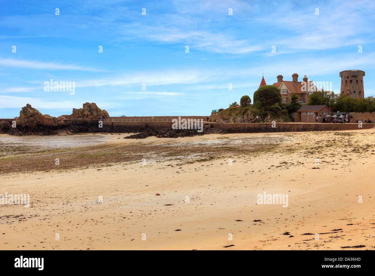 La rocque Banque de photographies et d’images à haute résolution - Alamy