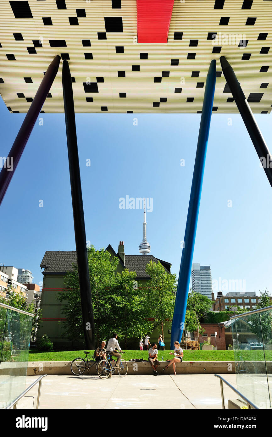 Ocad modern architecture Banque de photographies et d’images à haute ...