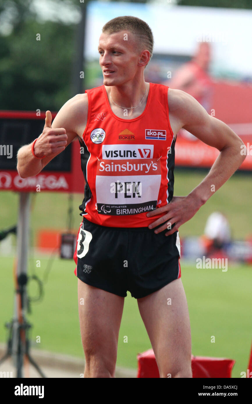 Daniel pek Banque de photographies et d’images à haute résolution - Alamy