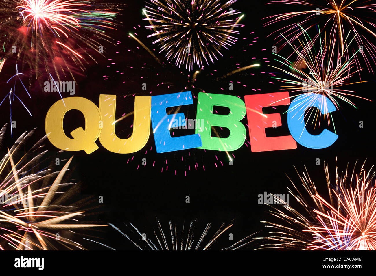 Signe de la vie canada Banque de photographies et d’images à haute ...