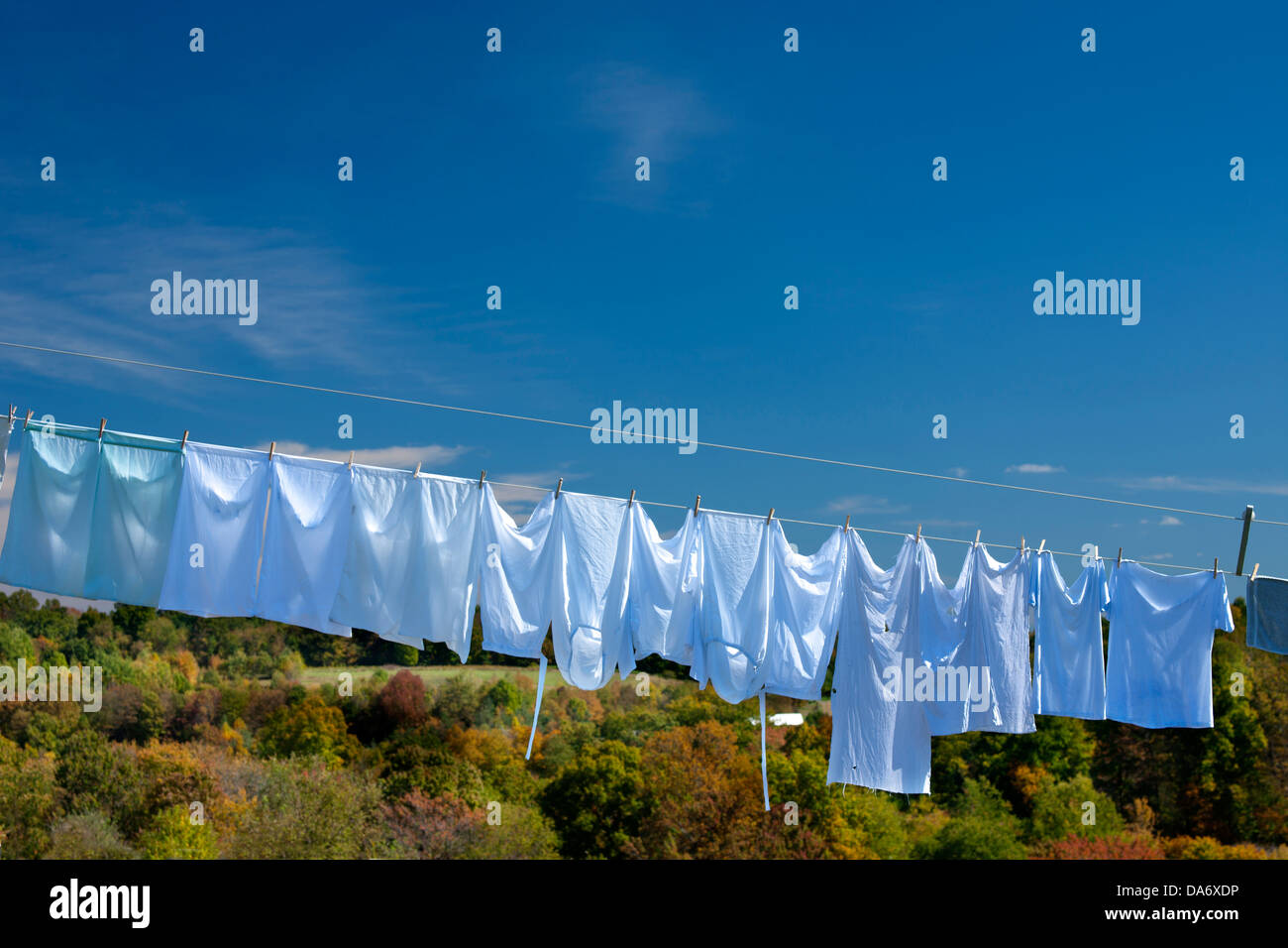 Amish clothing Banque de photographies et d’images à haute résolution ...