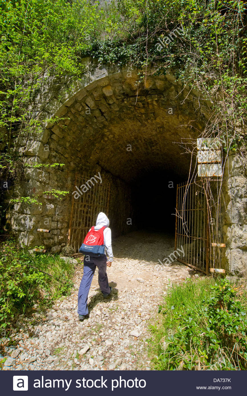 Valnerina Italy Banque d'image et photos - Alamy