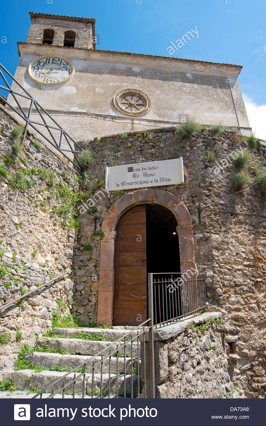 Valnerina Italy Banque d'image et photos - Alamy