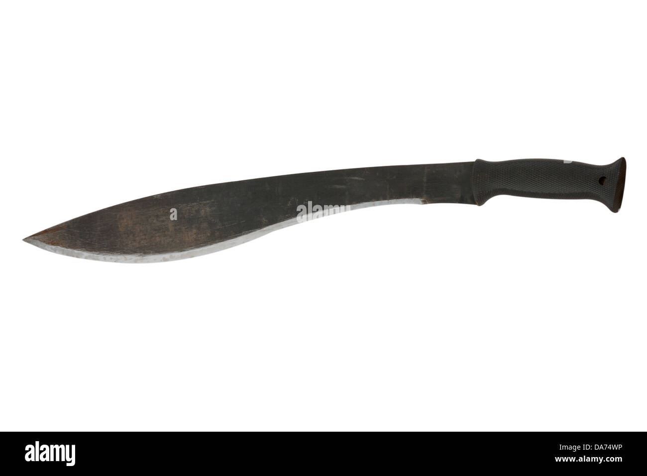 Machete jungle Banque de photographies et d’images à haute résolution ...