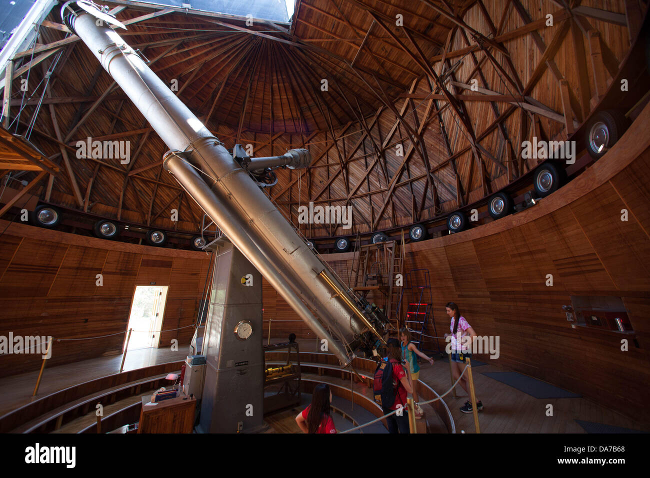 Lowell observatory Banque de photographies et d’images à haute ...
