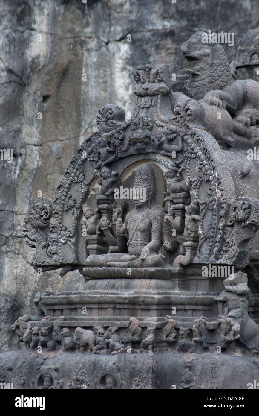 Lakulisha Banque de photographies et d’images à haute résolution - Alamy