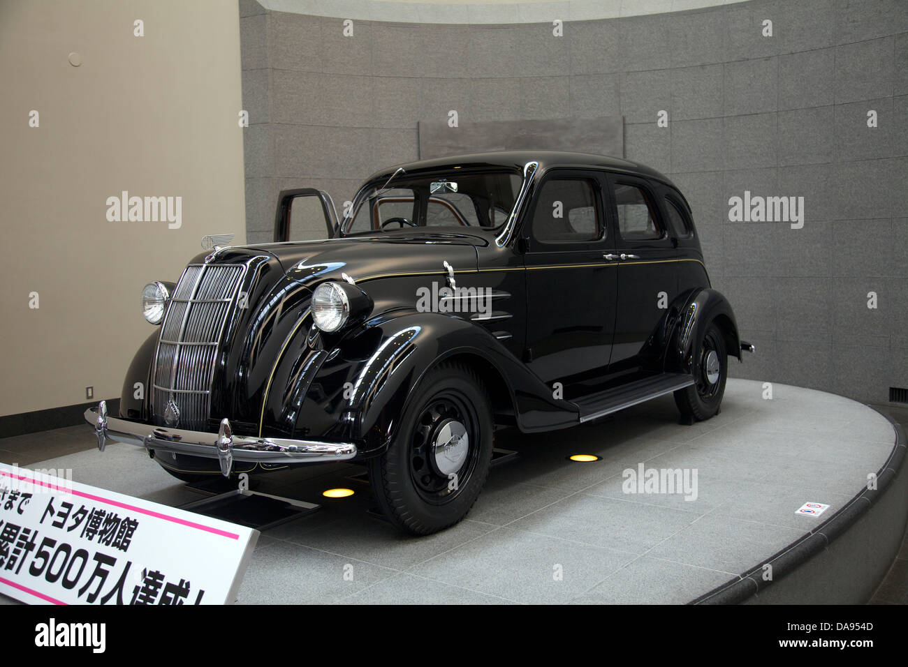 Toyota aa Banque de photographies et d’images à haute résolution - Alamy
