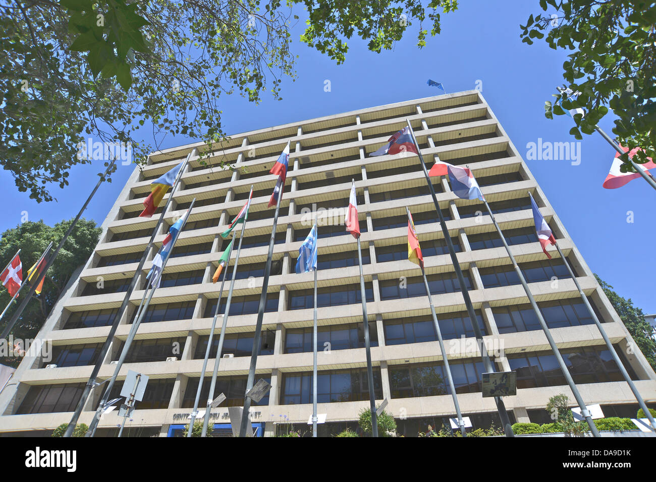 Centro europeu jean monet Banque de photographies et d’images à haute ...