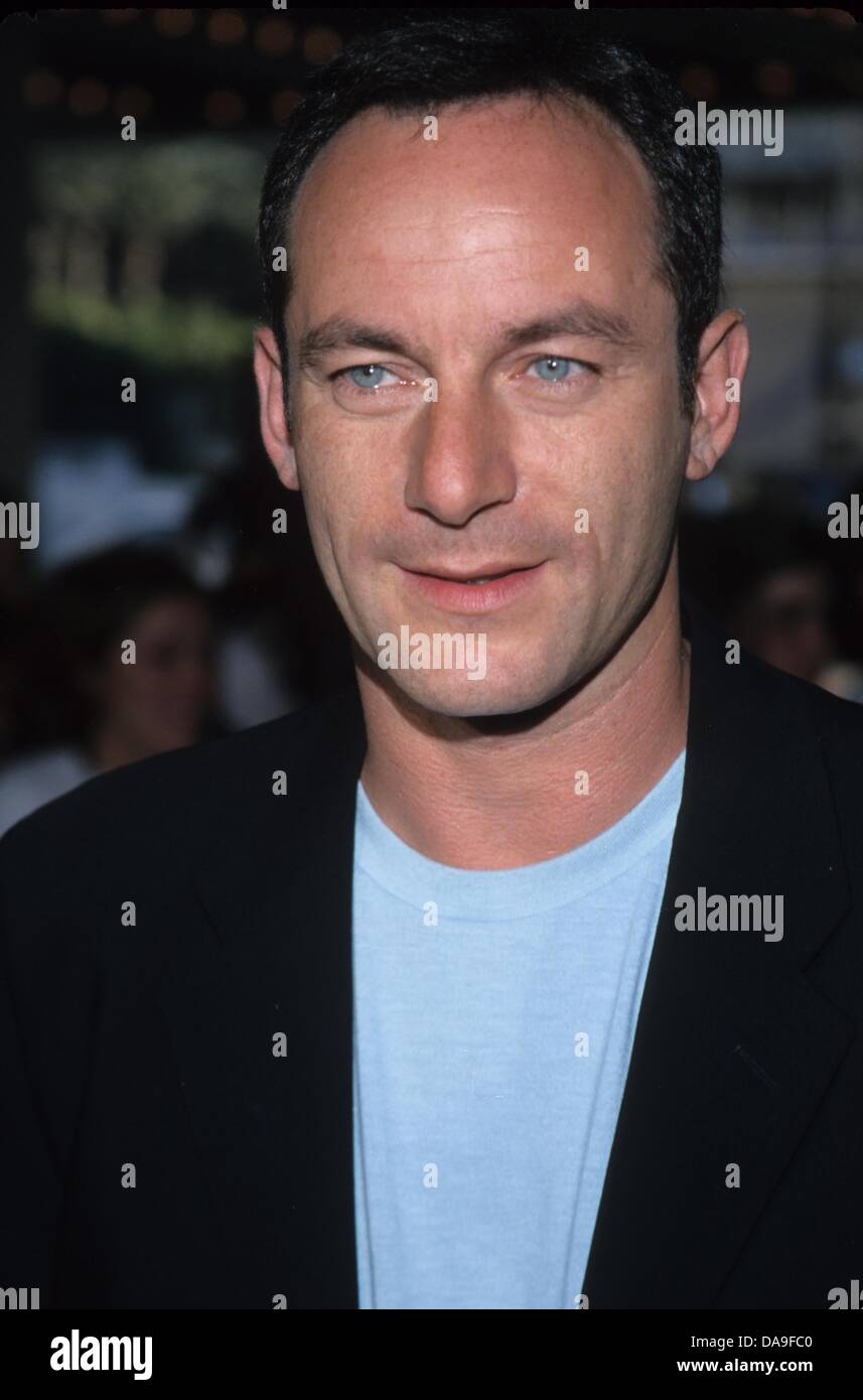 Jason isaacs patriot 2000 Banque de photographies et d’images à haute ...