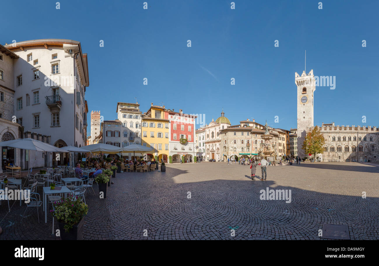 Le trentin Banque de photographies et d’images à haute résolution - Alamy