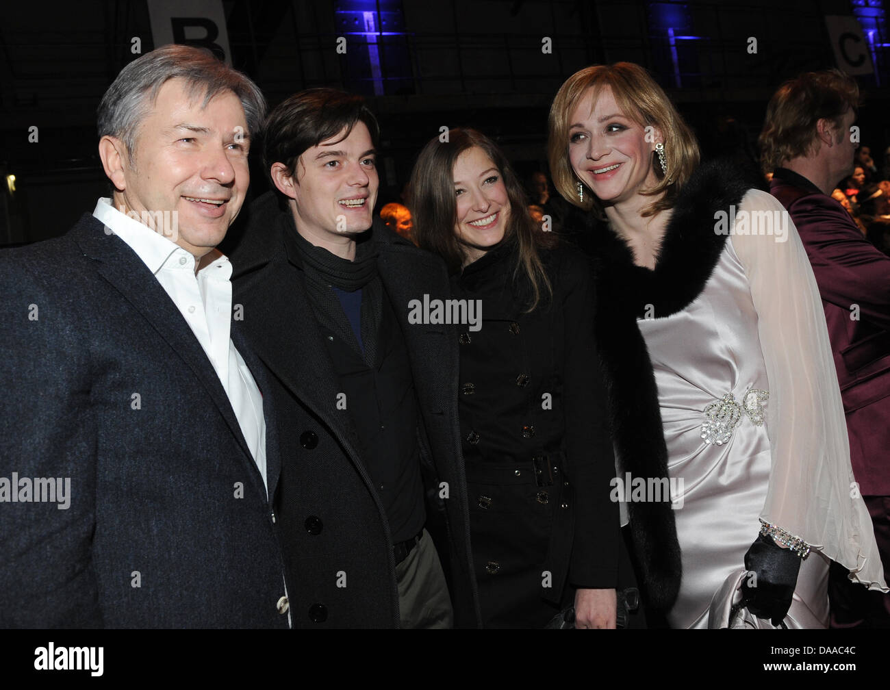 British actor sam riley wife Banque de photographies et d’images à ...
