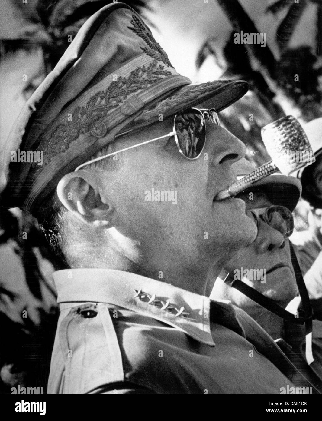Soldat americain 1945 Banque de photographies et d’images à haute ...