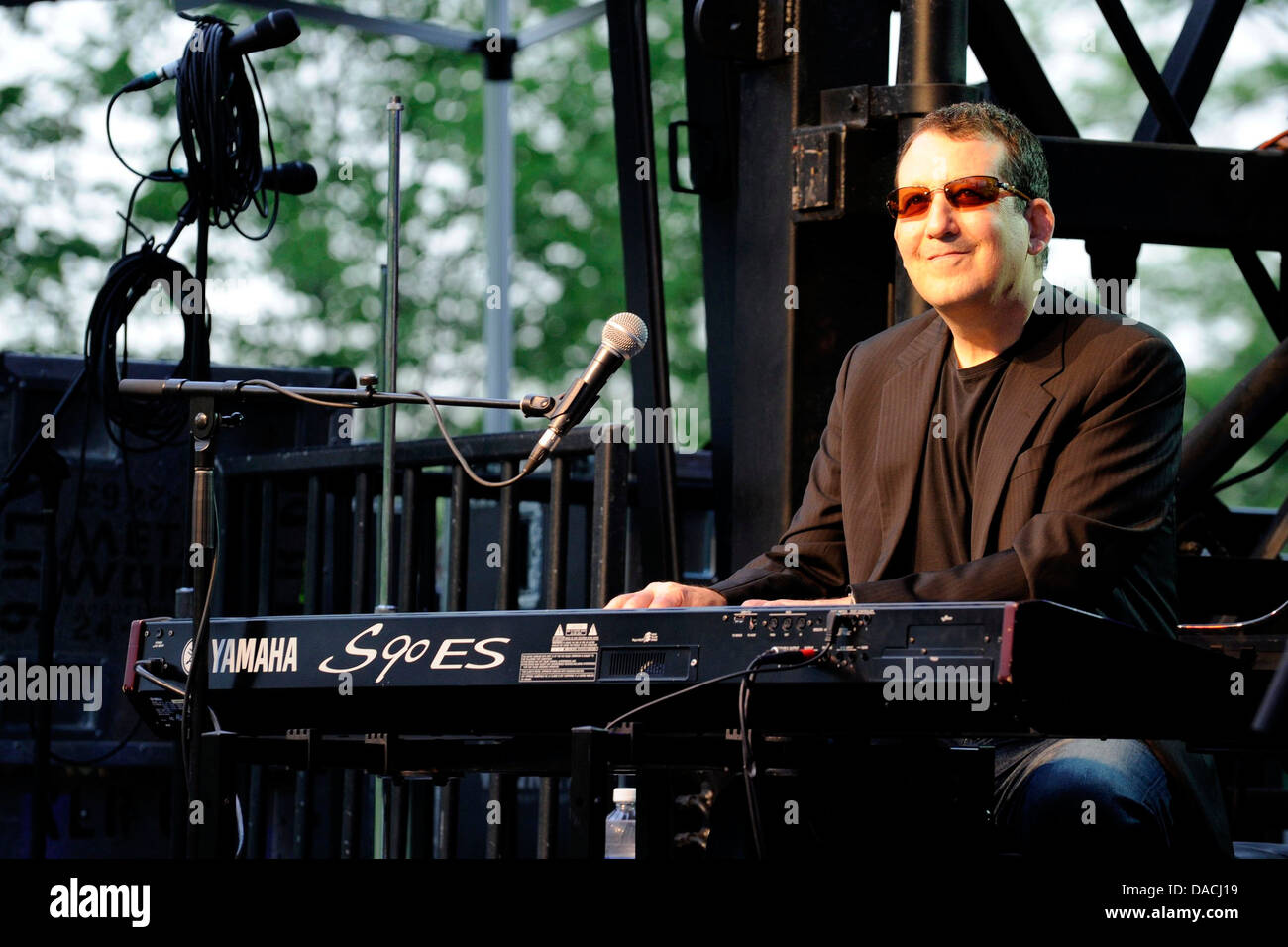 Jeff lorber Banque de photographies et d’images à haute résolution - Alamy