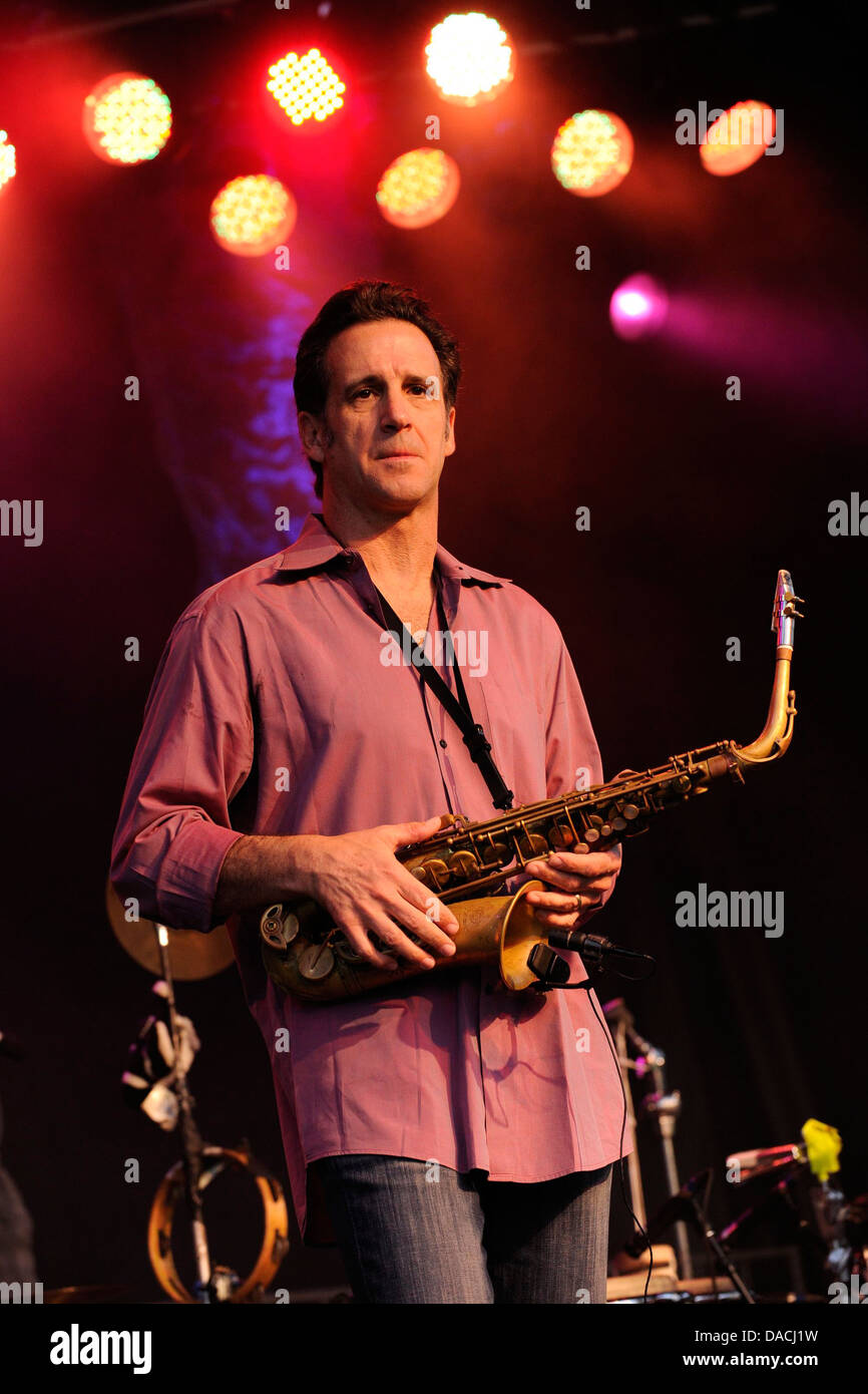 Jeff lorber Banque de photographies et d’images à haute résolution - Alamy