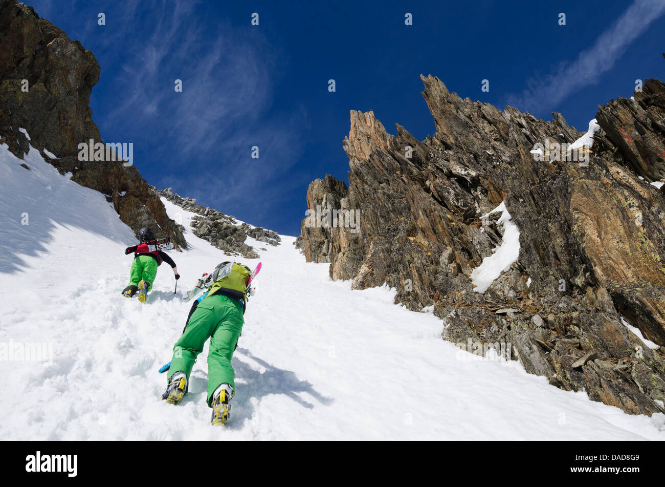 Col du passon Banque de photographies et d’images à haute résolution ...