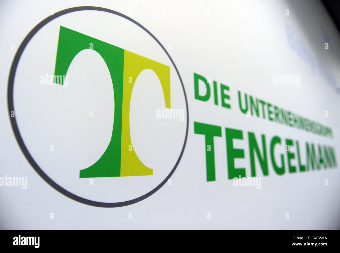 Tengelmann group logo Banque de photographies et d’images à haute ...