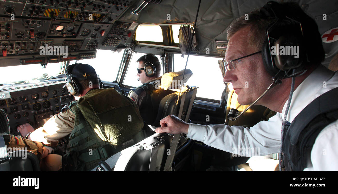 Cockpit transall c 160 Banque de photographies et d’images à haute ...