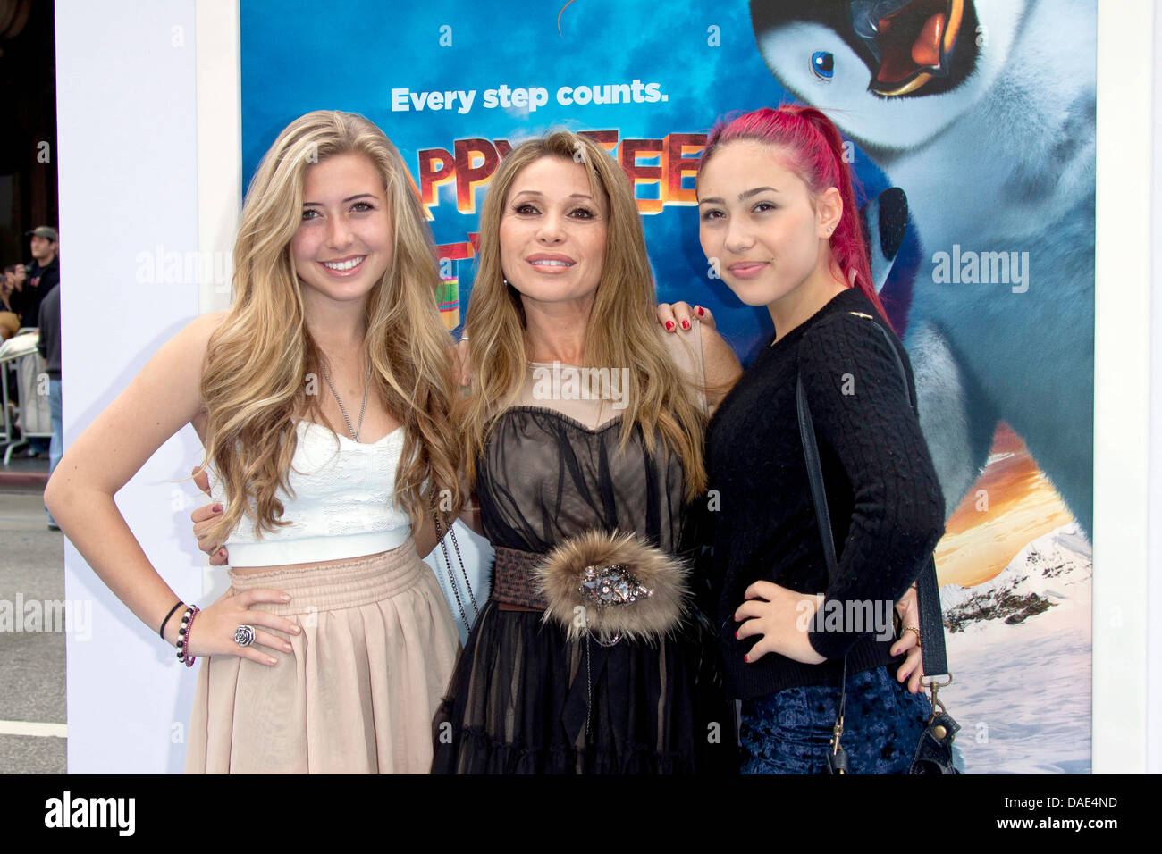 Tyson daily salomon Banque de photographies et d’images à haute ...