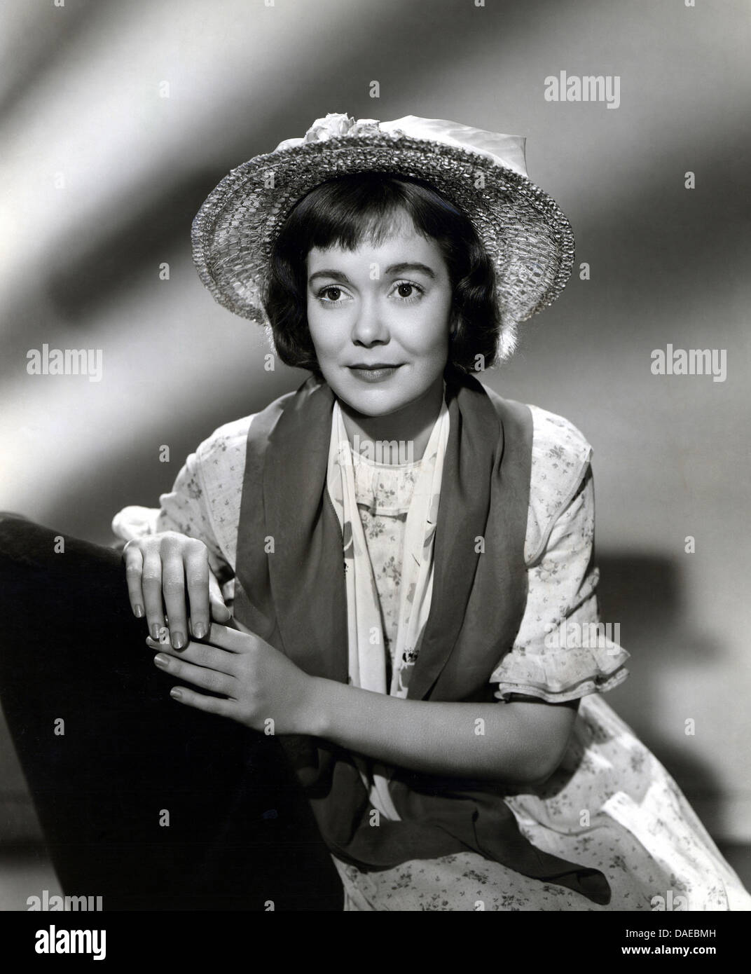 Jane wyman Banque de photographies et d’images à haute résolution - Alamy