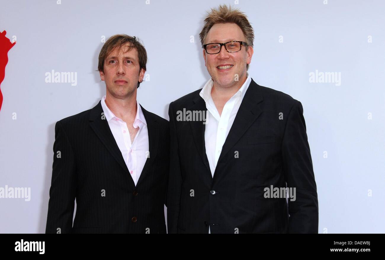 Jon hoeber Banque de photographies et d’images à haute résolution - Alamy