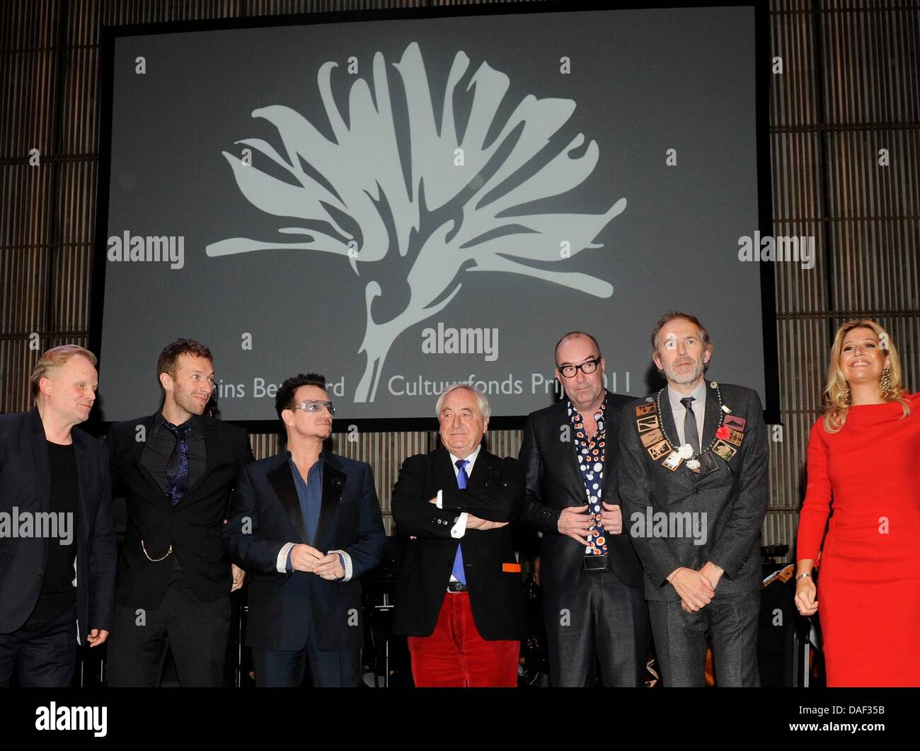 Gagnant du prix du groupe Banque de photographies et d’images à haute ...