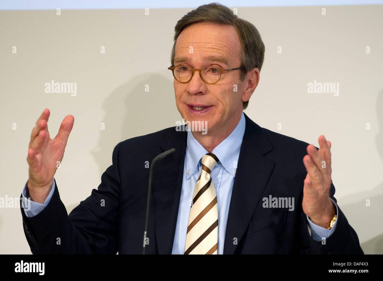 Matthias wissmann Banque de photographies et d’images à haute ...