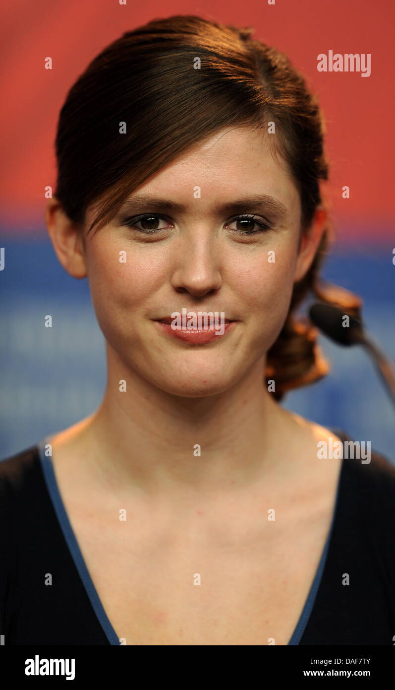 British actress emily cox attends Banque de photographies et d’images à ...